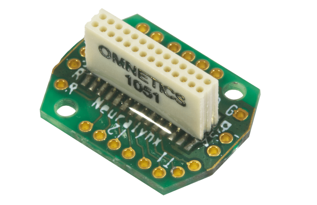 EIB-18 – NeuraLynx