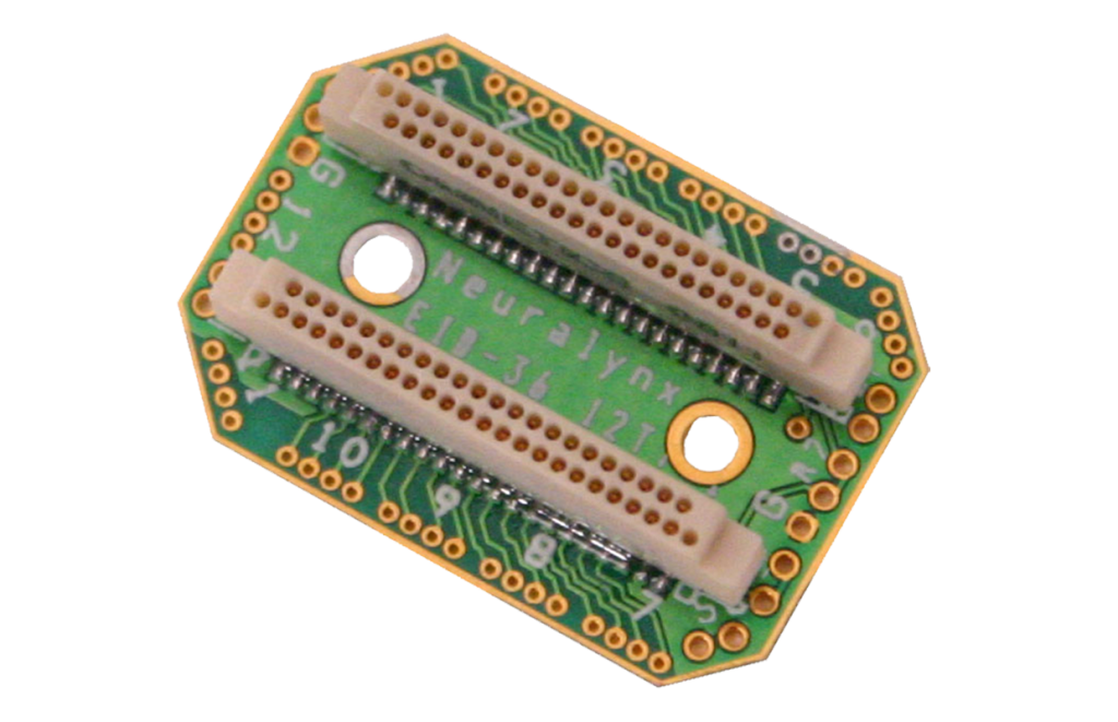 EIBs – NeuraLynx