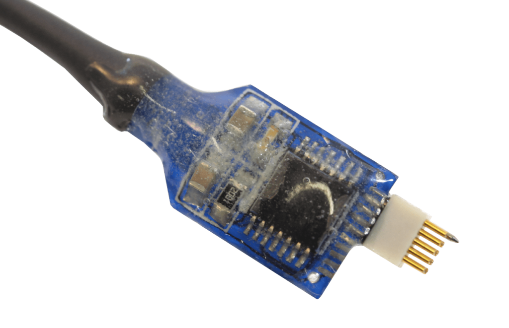 HS-8-CNR-MDR50 – NeuraLynx