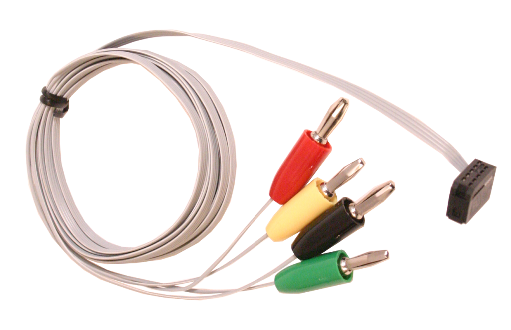 10-Pin Stimulus Cable – NeuraLynx