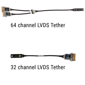 FreeLynx LVDS tether – NeuraLynx