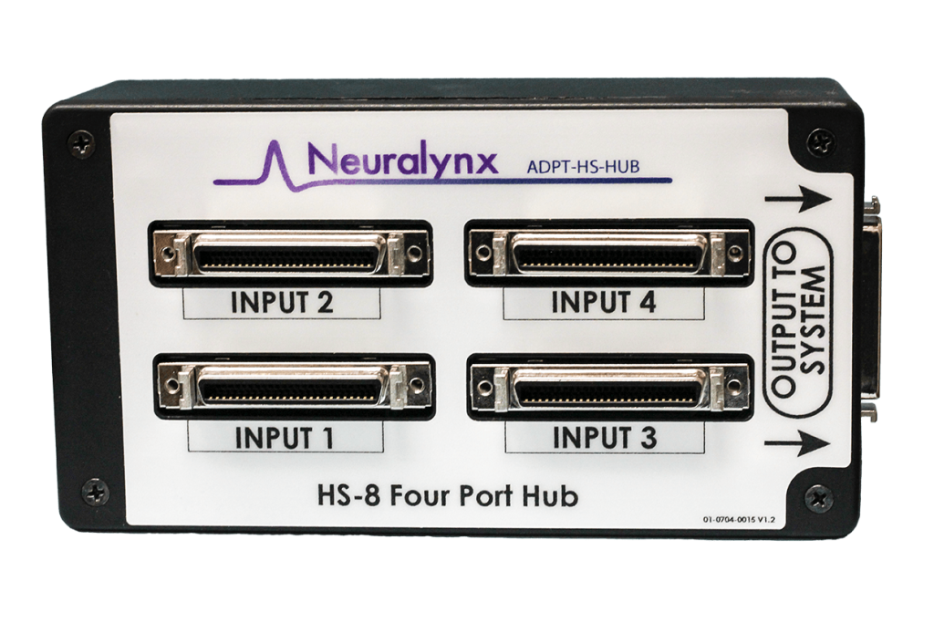 ADPT-HS-Hub – NeuraLynx