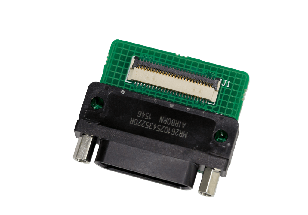 Adapters – NeuraLynx