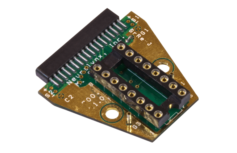 Adapters – NeuraLynx