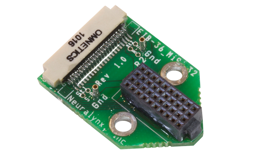 Adapters – NeuraLynx