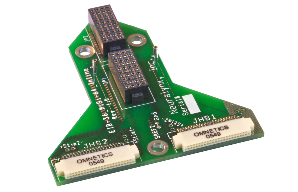 ADPT-HS36-N2T-64-Inline – NeuraLynx