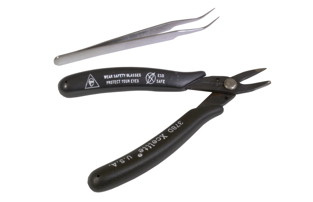 Microdrive Preparation – NeuraLynx