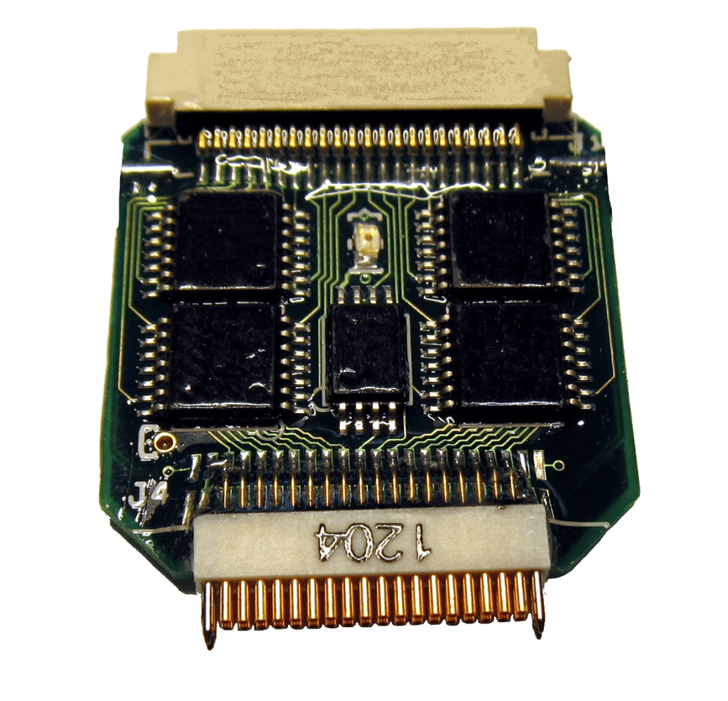 Headstage Pre-amplifiers – NeuraLynx