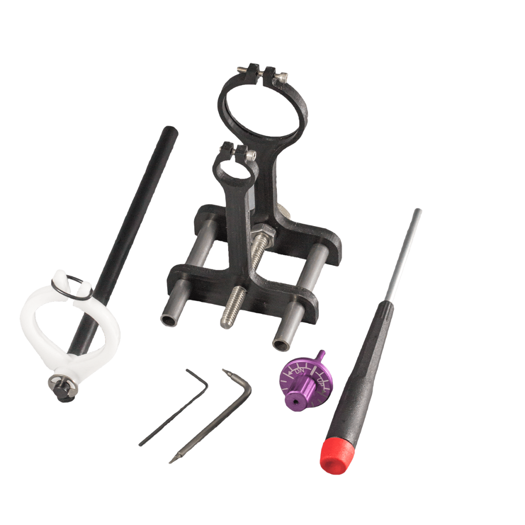 Microdrive Preparation – NeuraLynx