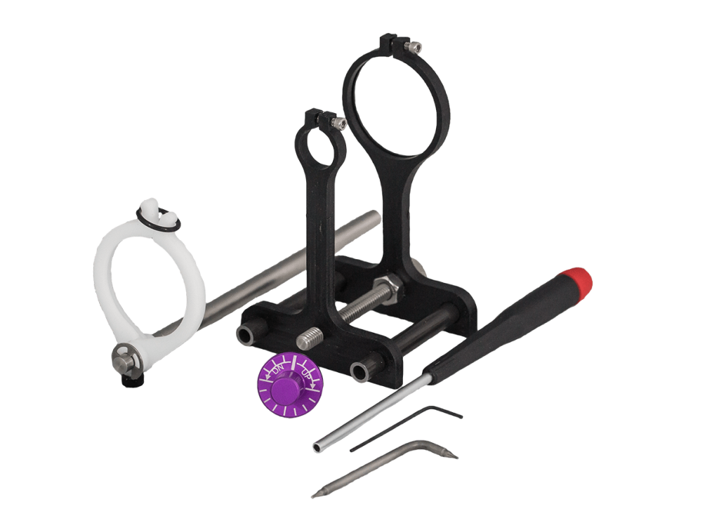 Halo-18 Assembly Kit – NeuraLynx