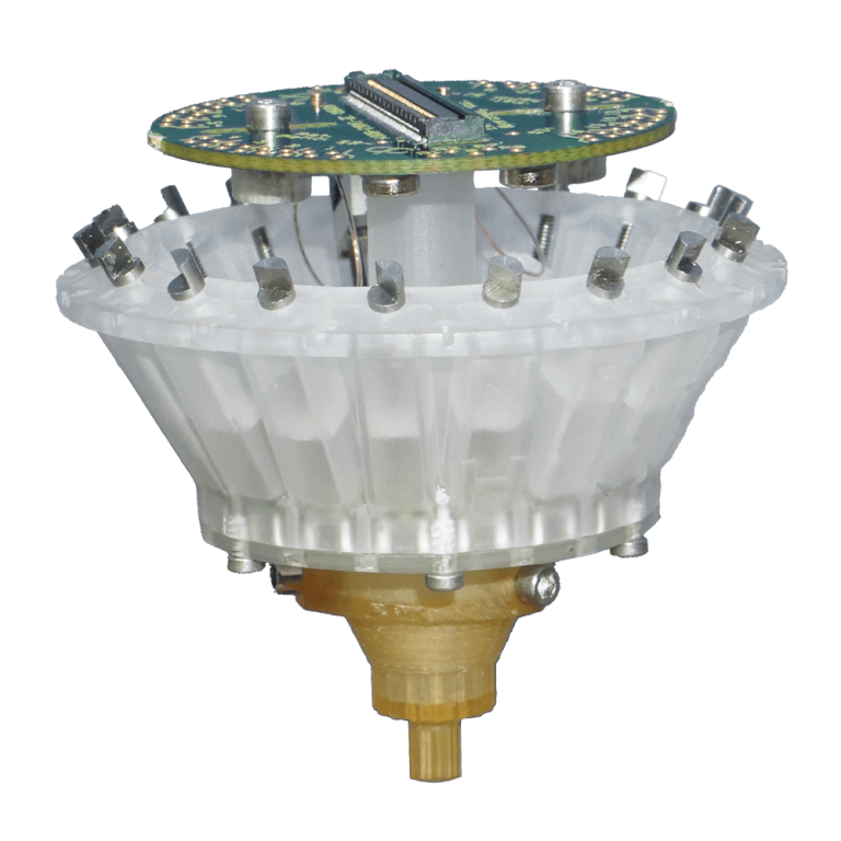 Microdrives – NeuraLynx