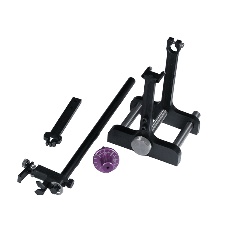 Microdrive Preparation – NeuraLynx