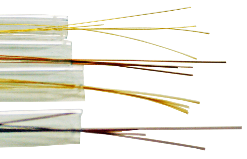 Polyimide Tubing Neuralynx