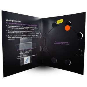 Microdrive Preparation – NeuraLynx