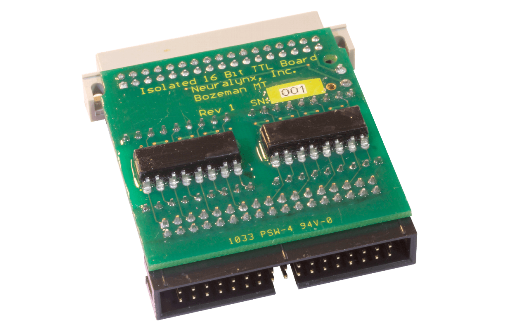 TTL Isolator – NeuraLynx