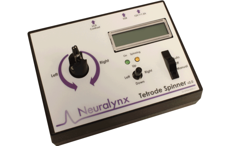 Microdrive Preparation – NeuraLynx