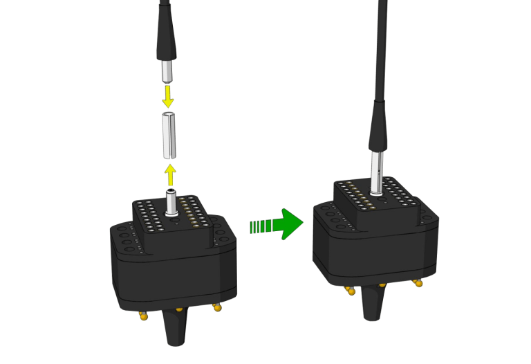 VersaDrive-8 Optical – NeuraLynx