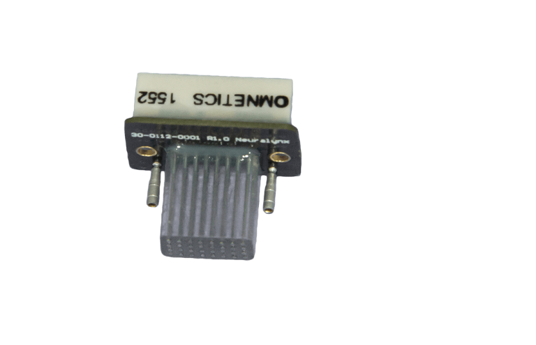 Microdrives – NeuraLynx