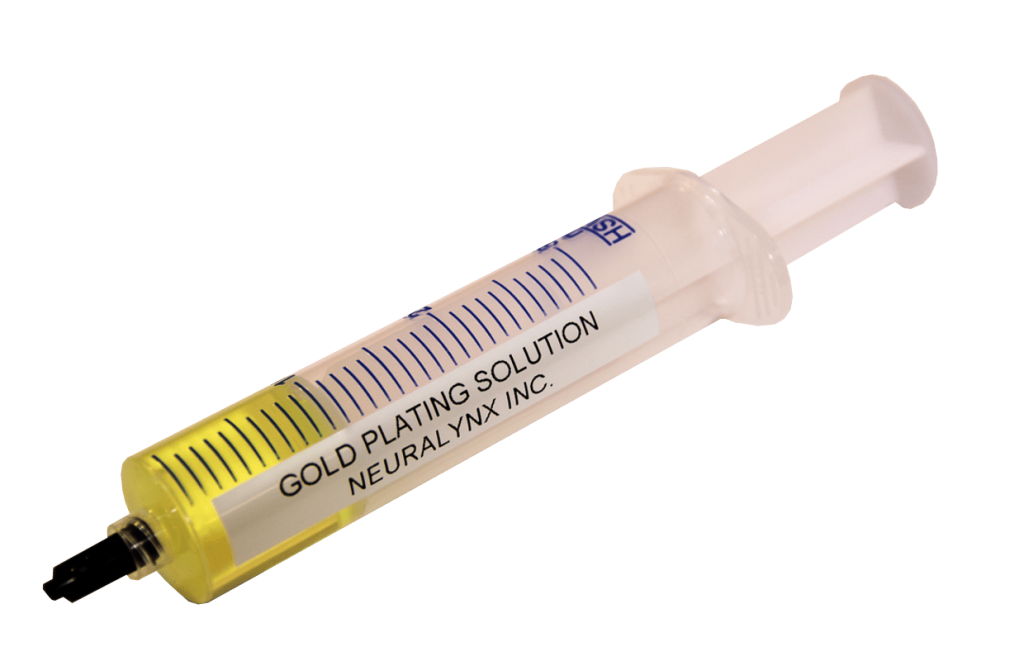 Microdrive Preparation – NeuraLynx