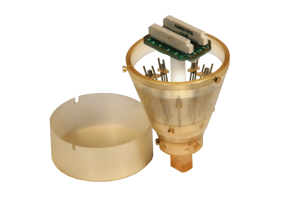 Microdrives – NeuraLynx