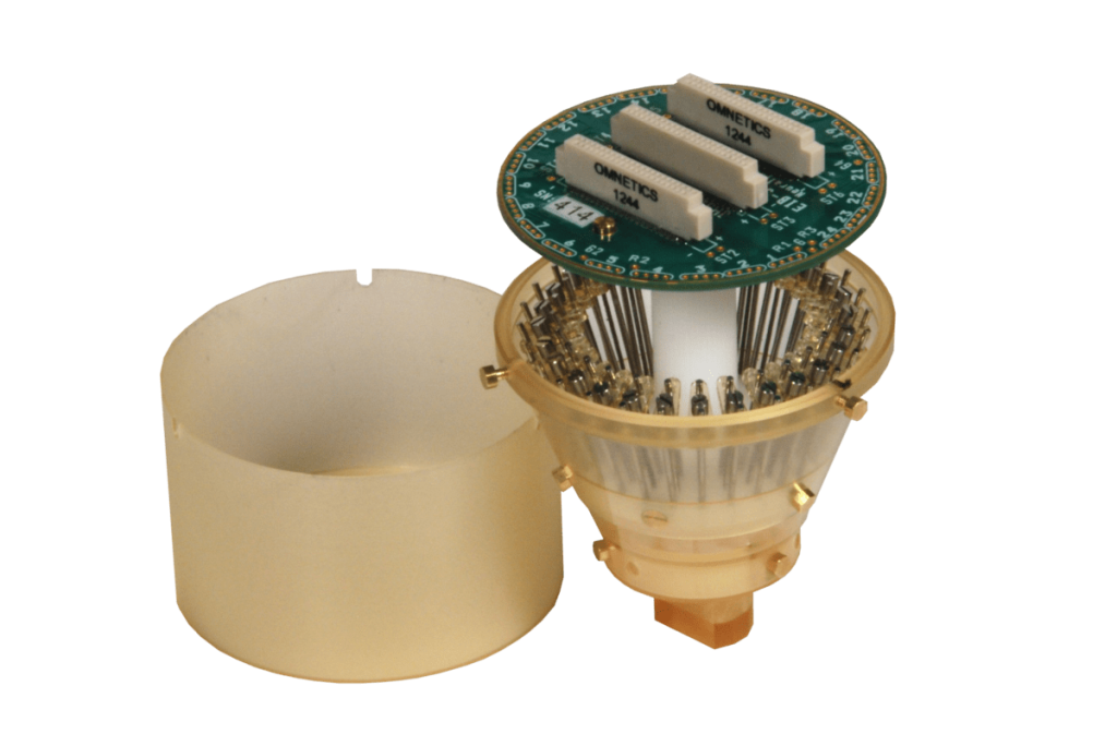 Microdrives – NeuraLynx