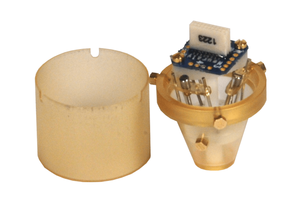 Microdrives – NeuraLynx