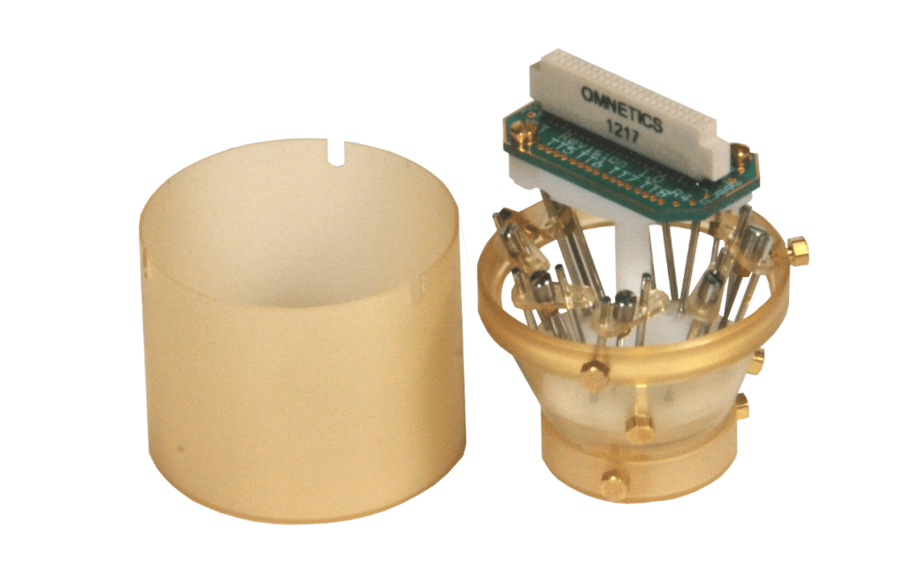 Microdrives – NeuraLynx