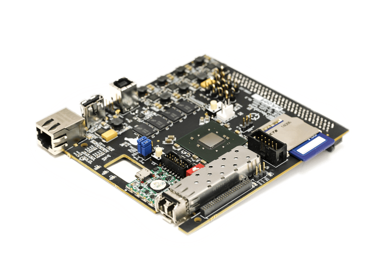 Research Hardware – NeuraLynx