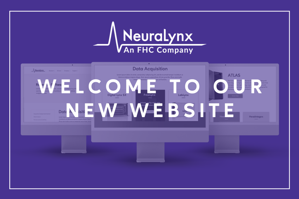 NeuraLynx – Advanced Electrophysiology Solutions