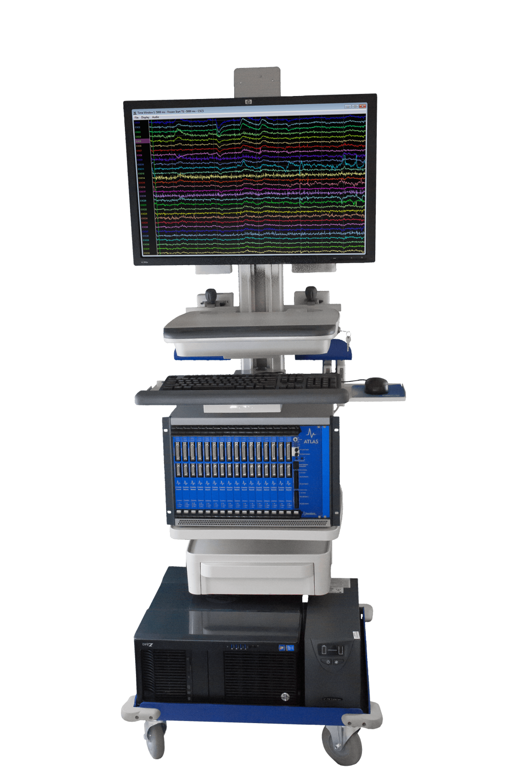 Clinical Products – NeuraLynx